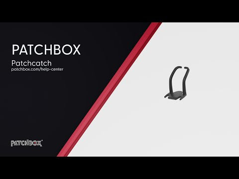 patchbox.one / Patchcatch (4-Pack)